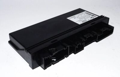 BMW 5 Series E61 2005 KBM Comfort High Body Control Module 6952664 ...