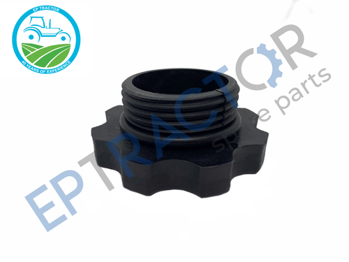 #4142X098 Oil Filler Cap Fits Perkins 1000 Series Engine 1004-4 1004G ...