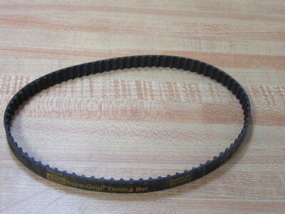 Woods 160XL Sure-Grip Timing Belt | eBay