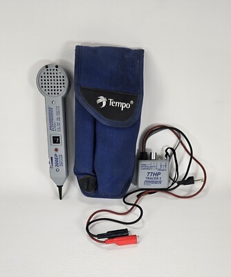 Cable Testers - Progressive Electronics Model