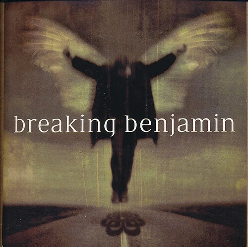 Breaking Benjamin Album Covers