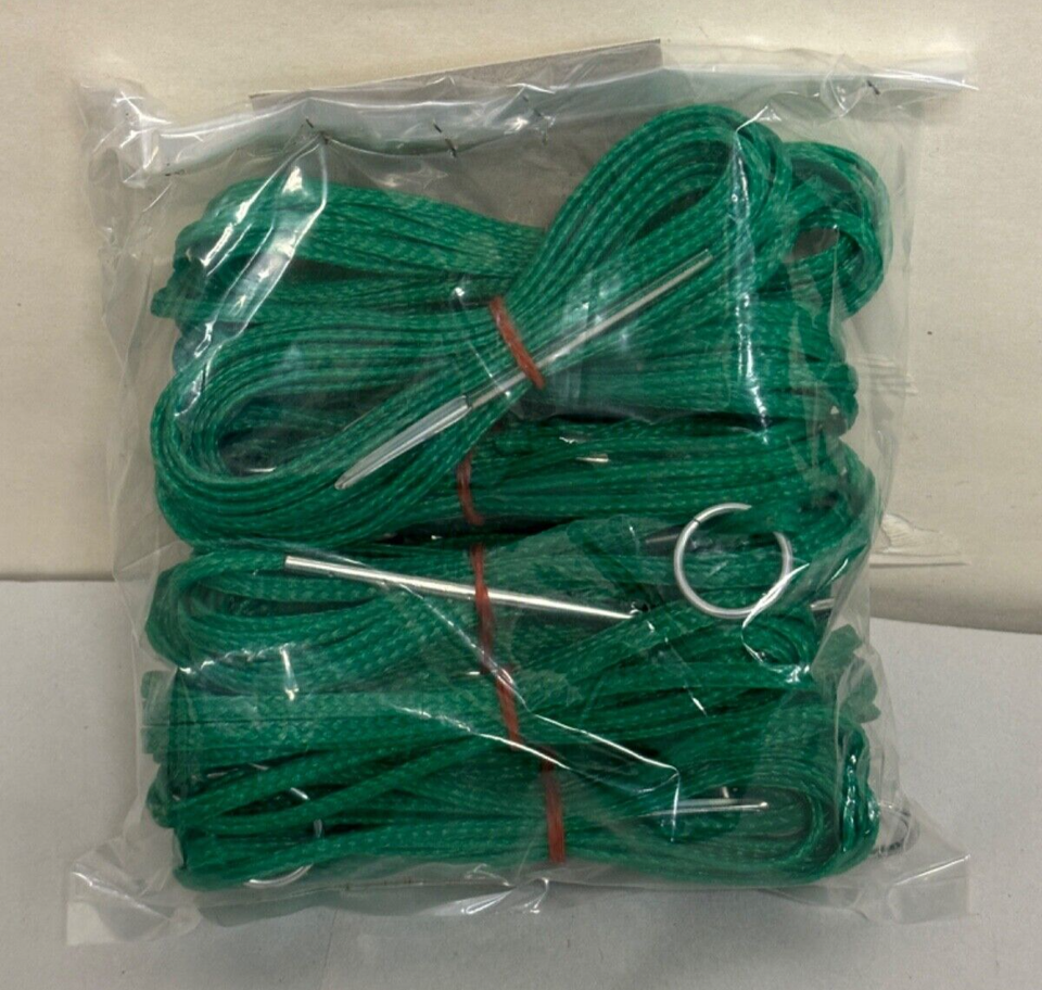 Dolphin / F.J. Neil Company - 12 Pack 9ft Braided Poly Fish Stringers ...