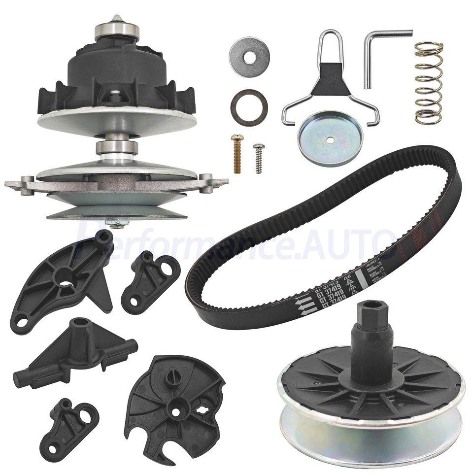 MIA13031 Primary Secondary Transmission Kit FITS John Deere D105 E100 ...