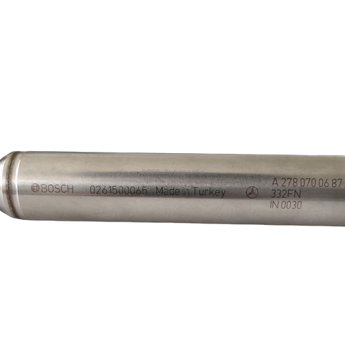 OEM 2560705600 Fuel Injector for Mercedes-Benz GLA250 X156 GLS450 X167 ...