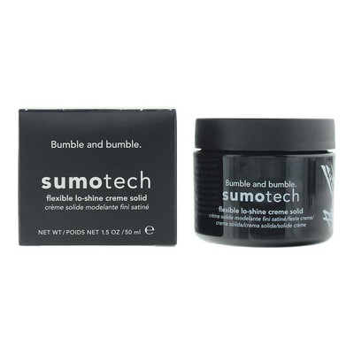 Bumble And Bumble. Sumotech Hair Cream 50ml For Unisex | eBay