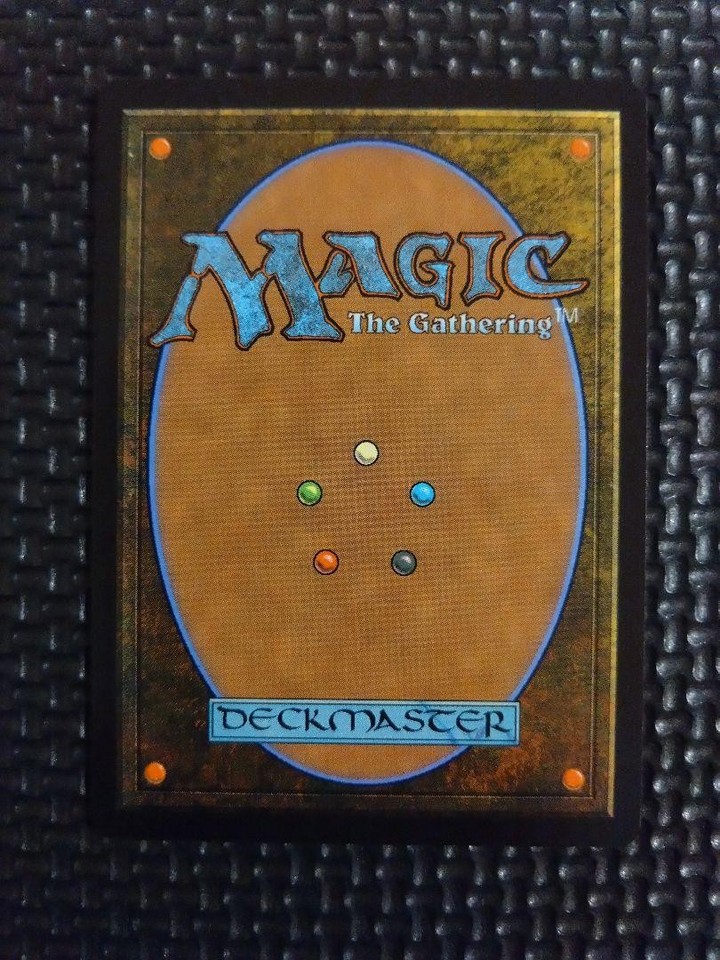 [SC] mc99 Mtg The Lost Black Mage Vivi Artist Borderless | eBay