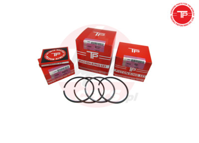 Toyota Carina RAV4 3SFE 3S-FE Piston Rings Set STD Size TP 86mm