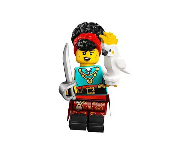 LEGO 71048 Series 27 Collectible Minifigures CMF - Pick Your Minifig ...