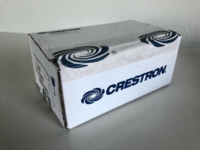 New DIN-HUB Crestron Bus Accelerator Free Shipping*j | eBay