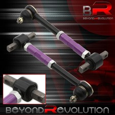 HARDRACE Adjustable Rear Camber Kit Cu2 Accord JDM Stance Low ...