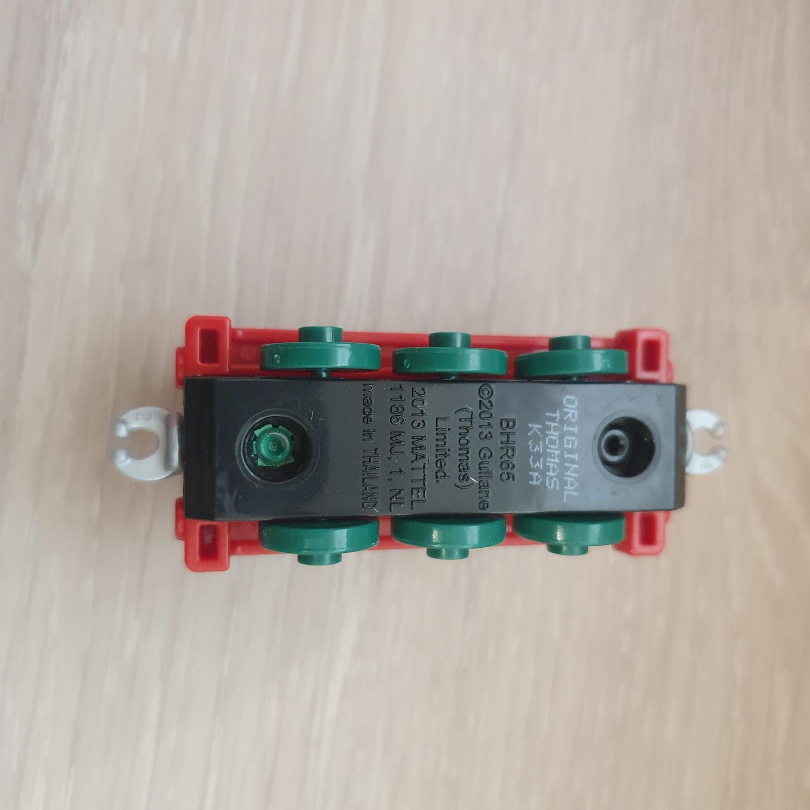 2013 Thomas & Friends Original Thomas LBSC 70 Train Engine Diecast ...