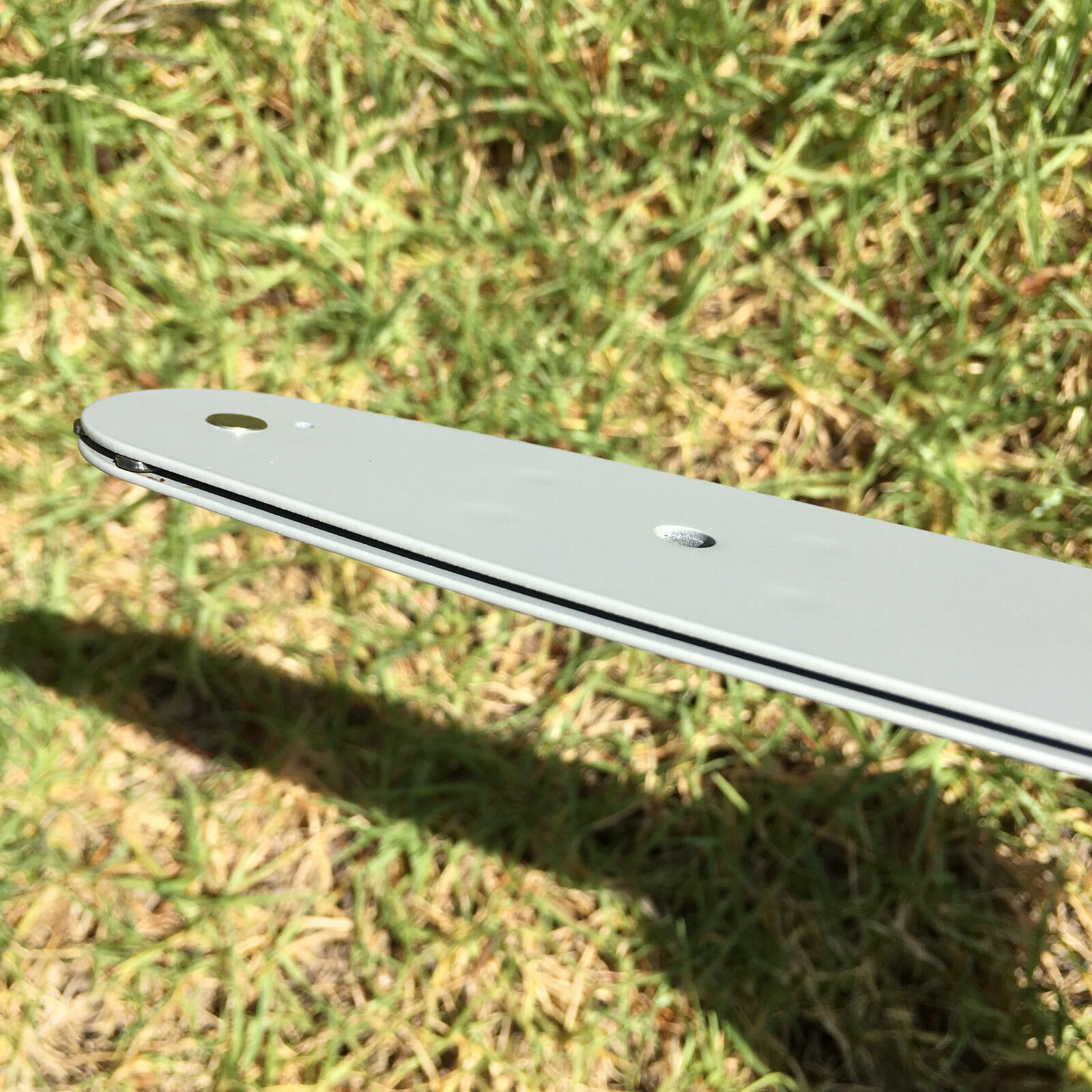 10" BAR & 6 CHAIN FOR ALDI Ferrex 6-in-1 Multi Garden Tool 700305 ...