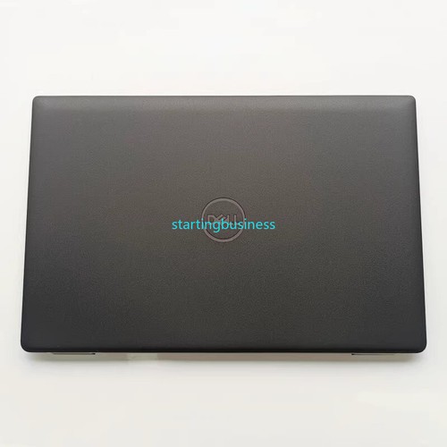 New 017XCF 0WXN5F For Dell Latitude 15 3520 E3520 Lcd Back Cover Rear ...