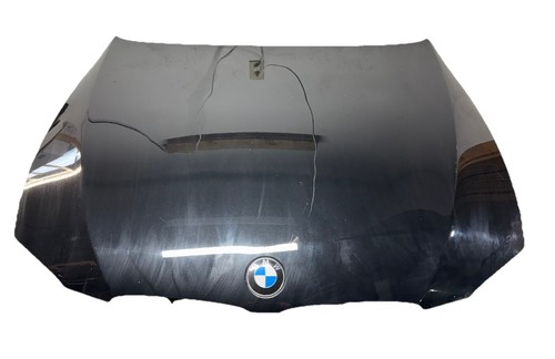 07-10 OEM BMW E92 E93 328 335 Coupe Convertible Hood Bonnet Panel Black ...