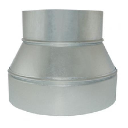 SOUTHWARK METAL 58128 12x8 Inch 3-Piece Reducer | eBay