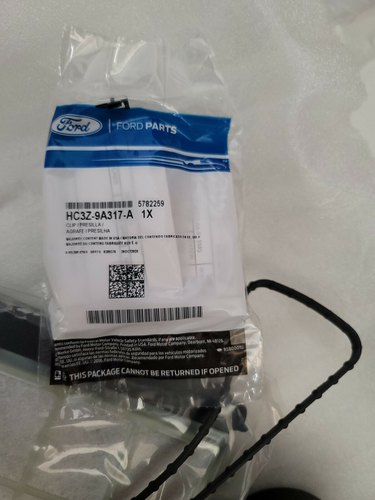 FD-4625-AA Motorcraft Element | eBay