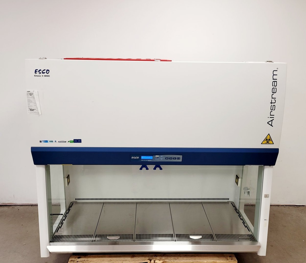 Biosafety Cabinet Level 2 Esco | Cabinets Matttroy