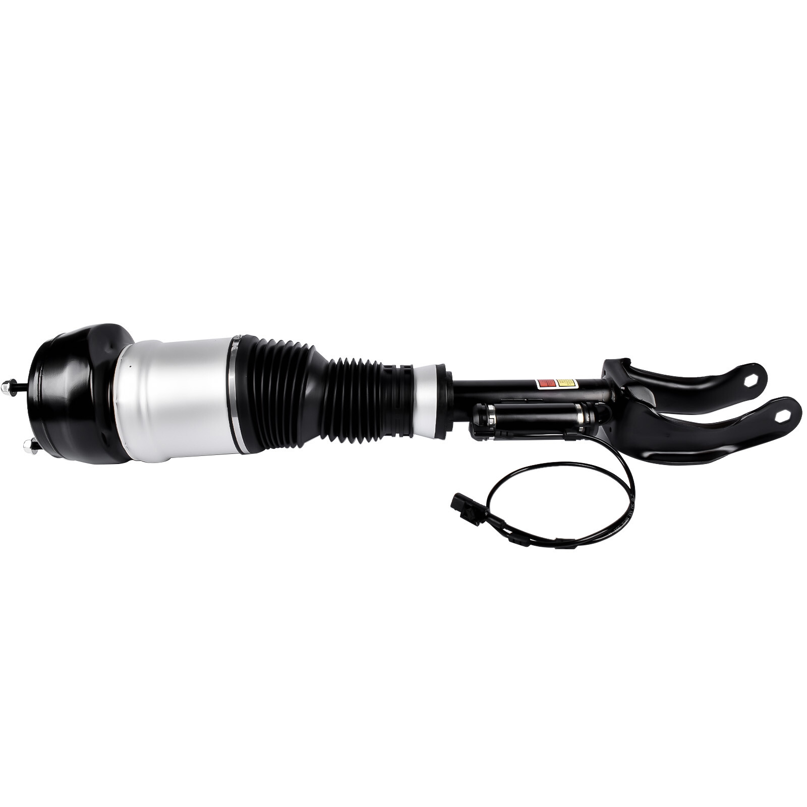 New Front Left Suspension Air Strut Shock ADS For Mercedes GL W/X166 ...