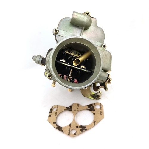 New Holley 94 Flathead Carburetor 1950s Ford Mercury V8 239 - 272" Cid ...