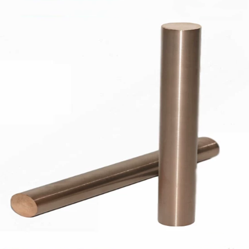 W70 Welding Tungsten Copper Rod,Solid Metal Round Bar Φ2mm~22mm ...