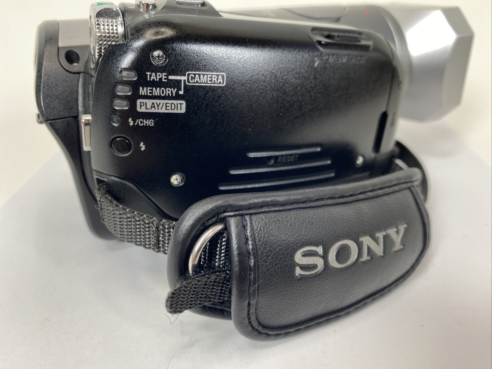 Sony Handycam HDR-HC3 High Definition Camcorder for sale online | eBay