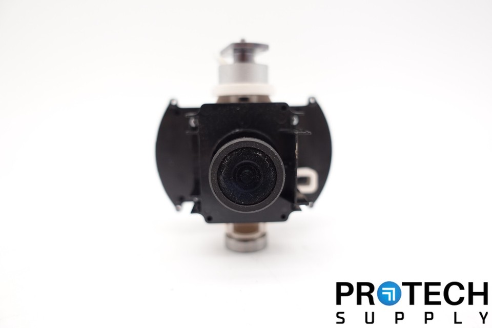 Yuneec CGO3 Gimbal Camera Wifi Board & Lens For PARTS / REPAIR | eBay