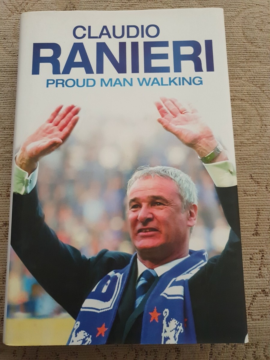 Ranieri Chelsea Quotes Leicester City Champions, Claudio Ranieri