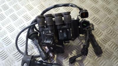 2730103000 Bobine d allumage 27301-03000 for Hyundai i20 2009 FRF215682 ...