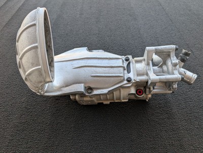 2002-2008 Mini Cooper S R52 R53 1.6L Supercharger Assembly | 117159-10 ...