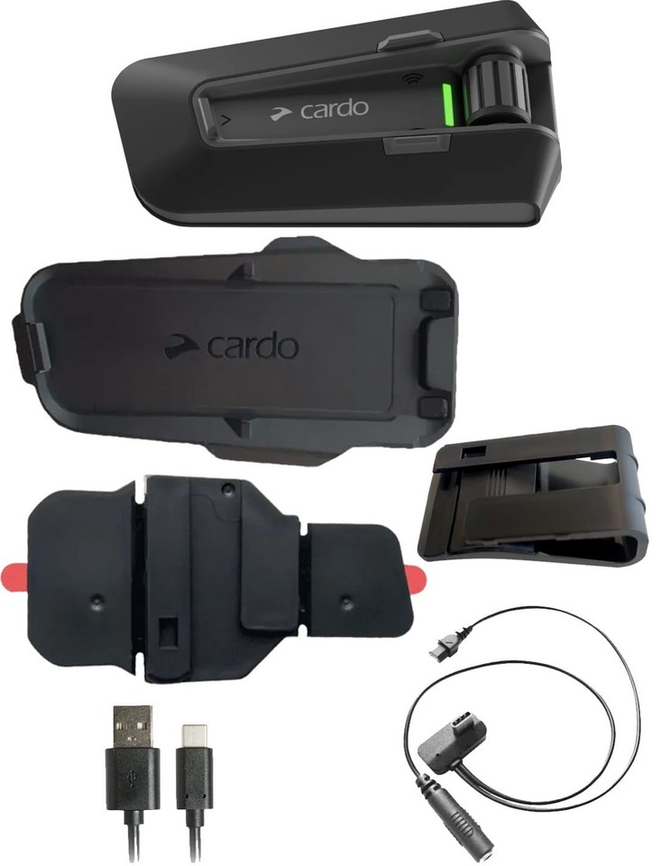 Upgrade Kit Packtalk NEO for Cardo Intercoms Fast Shipping in 3-6 days ...