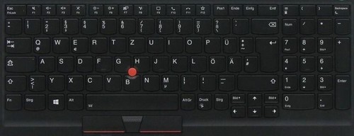 LI561 Eine Tastatur Taste Lenovo Thinkpad L15 20X3 G2 20X4 E15 20RD ...