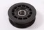Genuine Husqvarna 587969201 Idler Pulley Fits LC356VB LC221A LC221AH ...