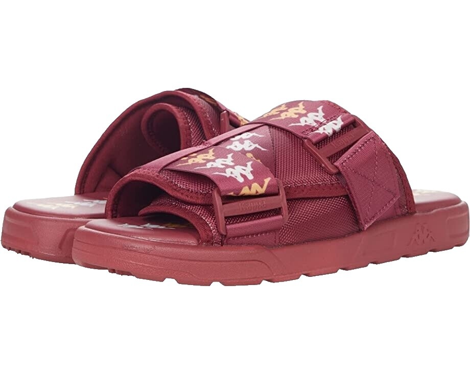 Kappa 222 Banda Slides | eBay