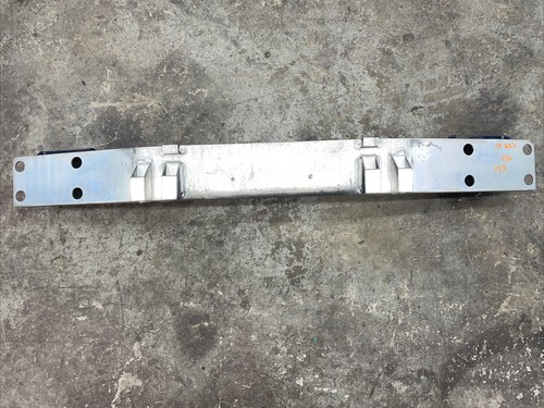 08-15 Infiniti G37 Q60 Rear Bumper Crash Bar Brace Reinforcement Coupe ...