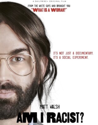 Am I Racist? (2024) New, Sealed, DVD | eBay