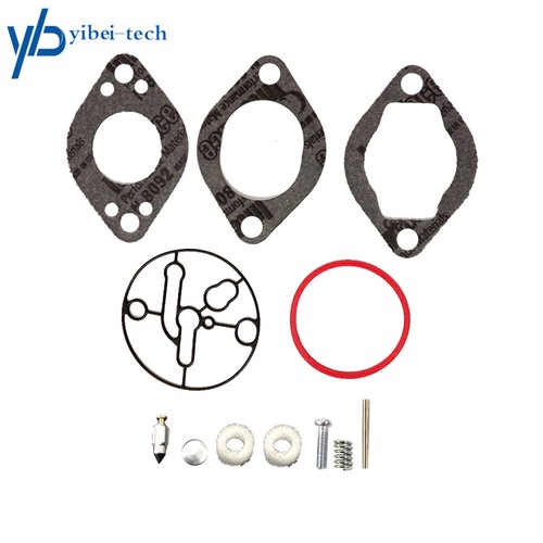 Repair Kit For Briggs & Stratton 20A400 696146 Overhaul Rebuild ...