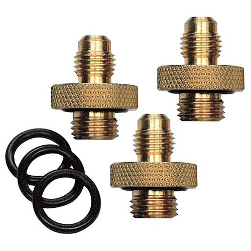 Backflow Testing Professional Midwest Instrument 110631 Test Cock ...