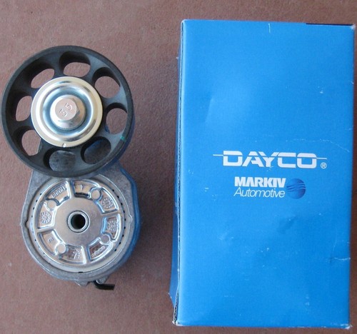 Land Rover DEF/DISCO/RRC 300TDi - Drive Belt Tensioner - ERR4708 OEM ...