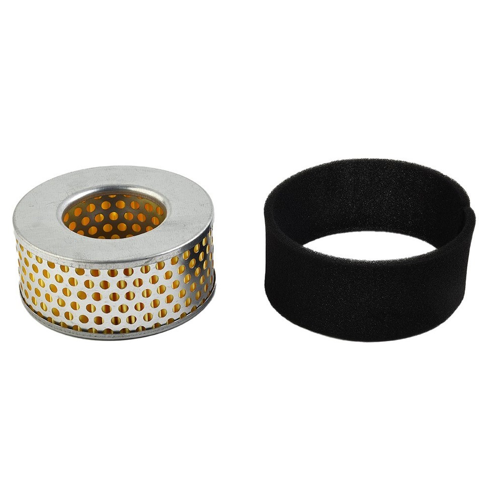 Air Filter Element Accessories Diesel For Chinese Generator Replacement ...