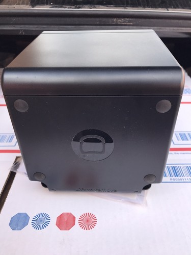 Toast TP200 POS Thermal Receipt Printer Black for sale online | eBay