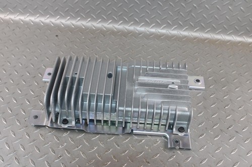 11-13 QX56 Electronic Audio Radio Stereo AM FM Amplifier Amp Unit OEM ...