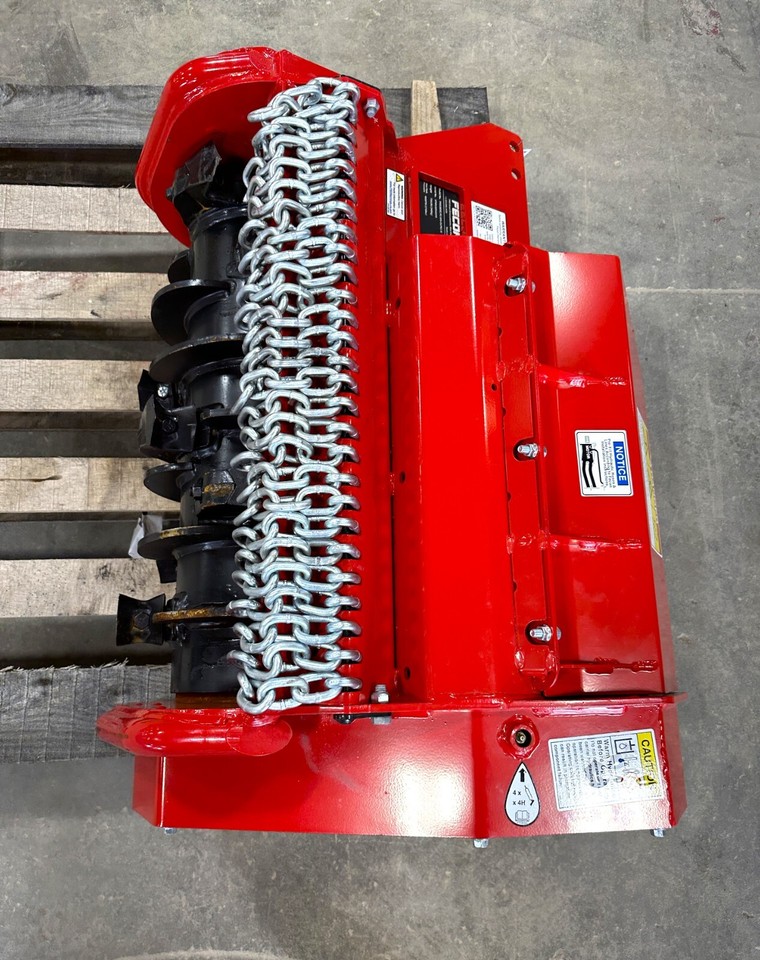 2023 FECON FMX28 Excavator Forestery Mulching Head Attachment 28inch | eBay