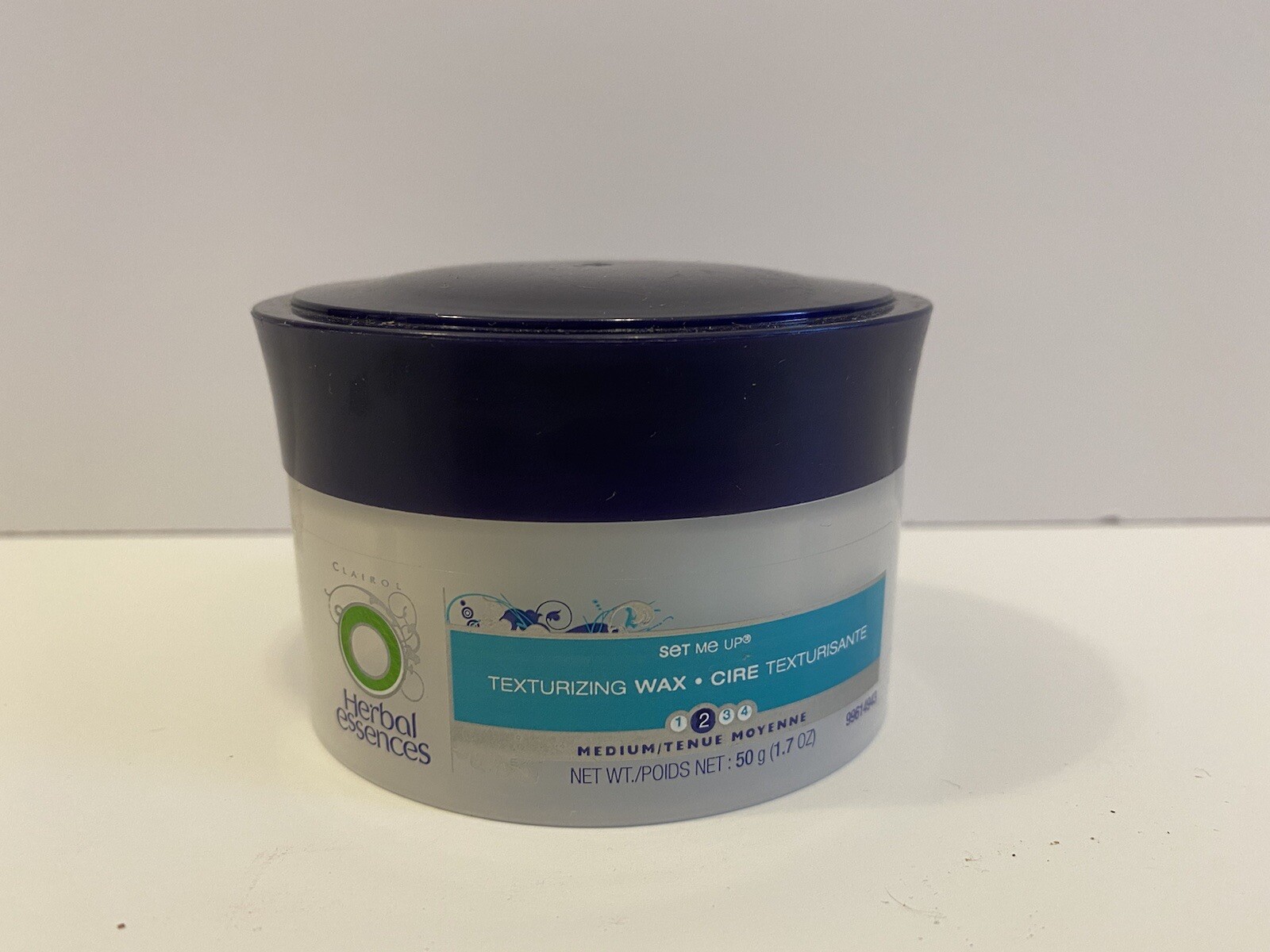 Herbal+Essences+Set+Me+up+Stylers+Texturizing+Hair+Wax+1.7+Oz+Jar for ...