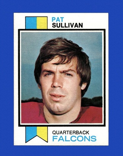1973 Topps Set-Break #251 Pat Sullivan RC NR-MINT *GMCARDS* | eBay