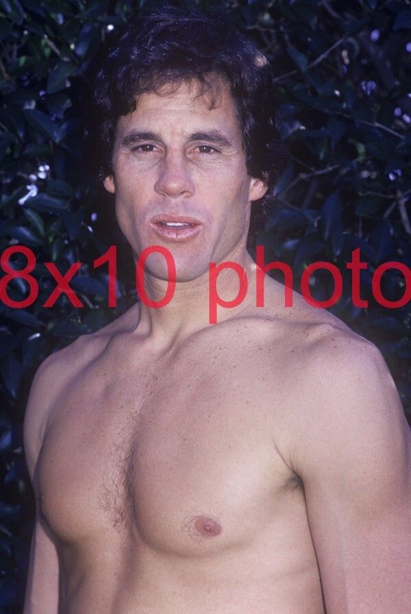 BRODIE GREER #24,BARECHESTED,SHIRTLESS,beefcake,chips,the love boat ...