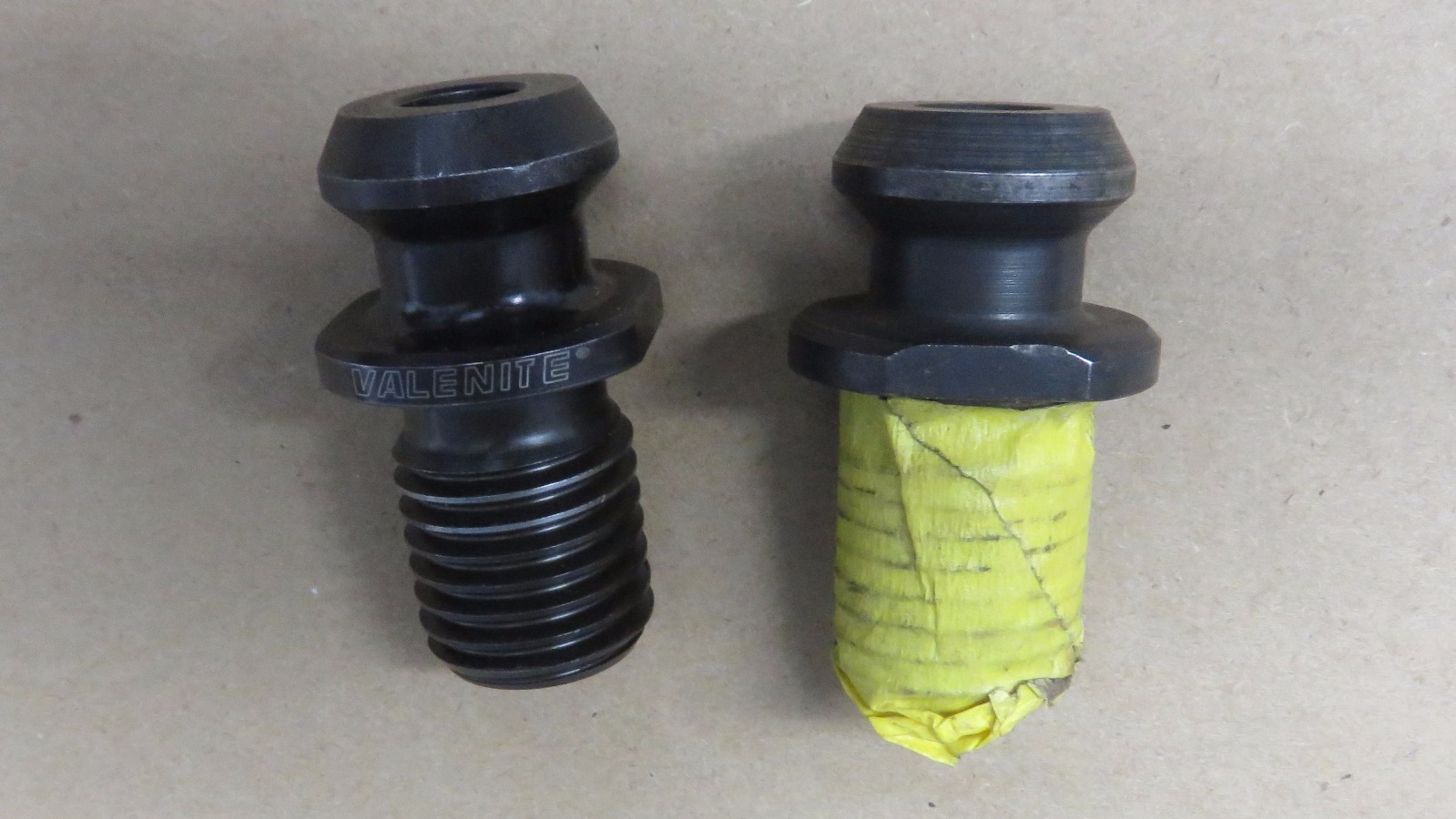 ANSI 45 deg Cat 50 Retention Knob Valenite PT-275C | eBay