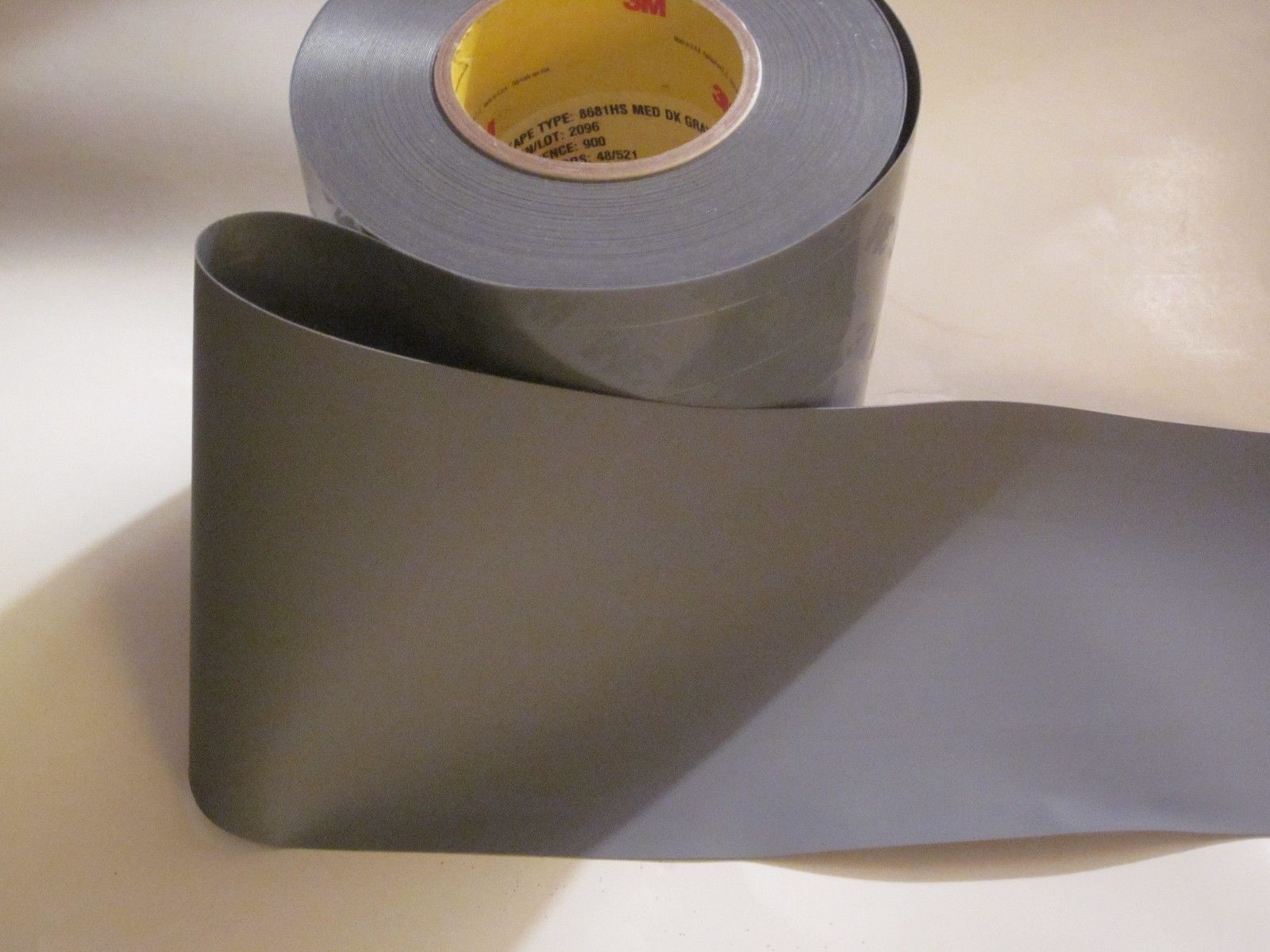 3M Polyurethane Aircraft Helicopter Protective Tape 8681HS 2"x36yd ...