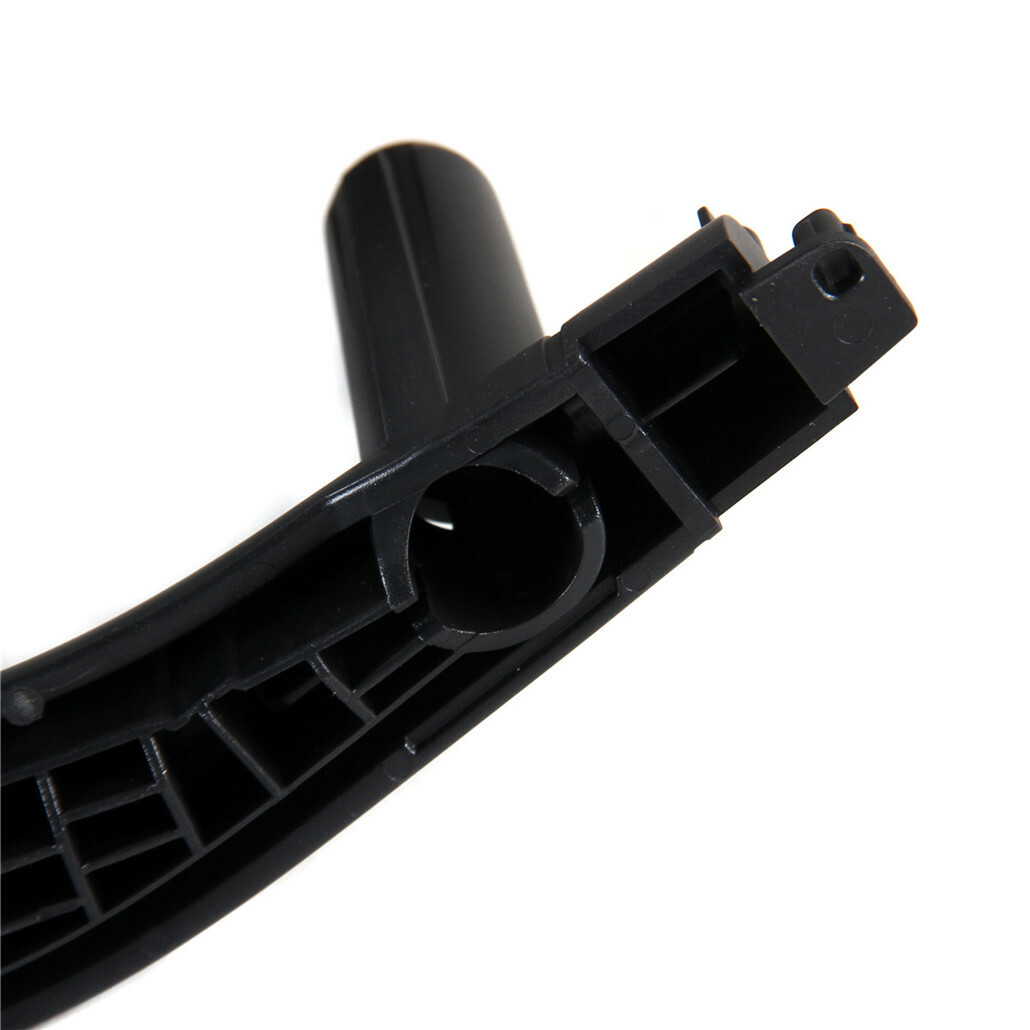 Fit FOR BMW F15 F16 X5 X6 Black Interior Door Pull Handle 51417292244 ...