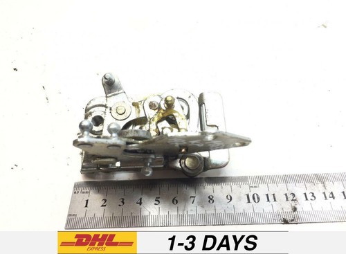 1296590 2013720 Cabin Türschloss Links DAF Cf XF95 XF105/106 Lastwagen ...