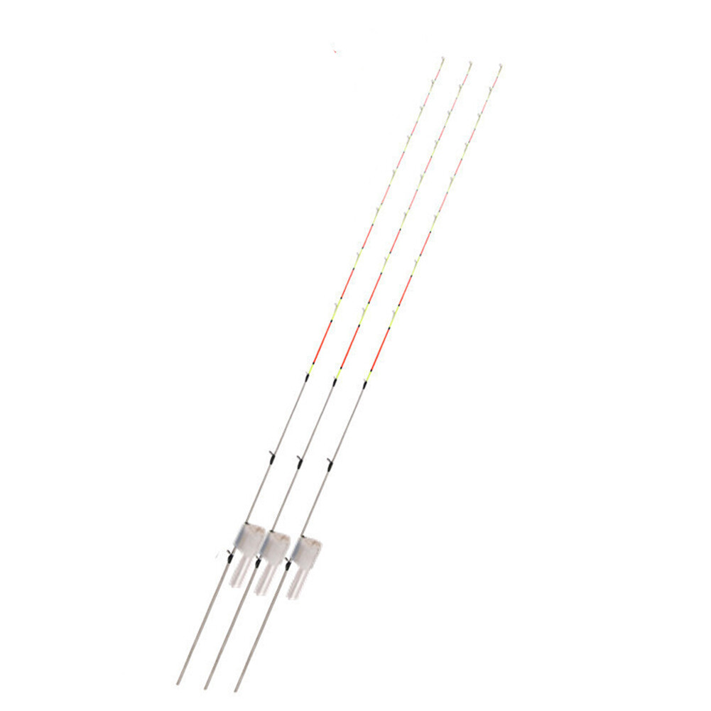 Full Titanium Alloy LED Raft Tip Repair Rod Pole Tip Fishing Tackle (0 ...